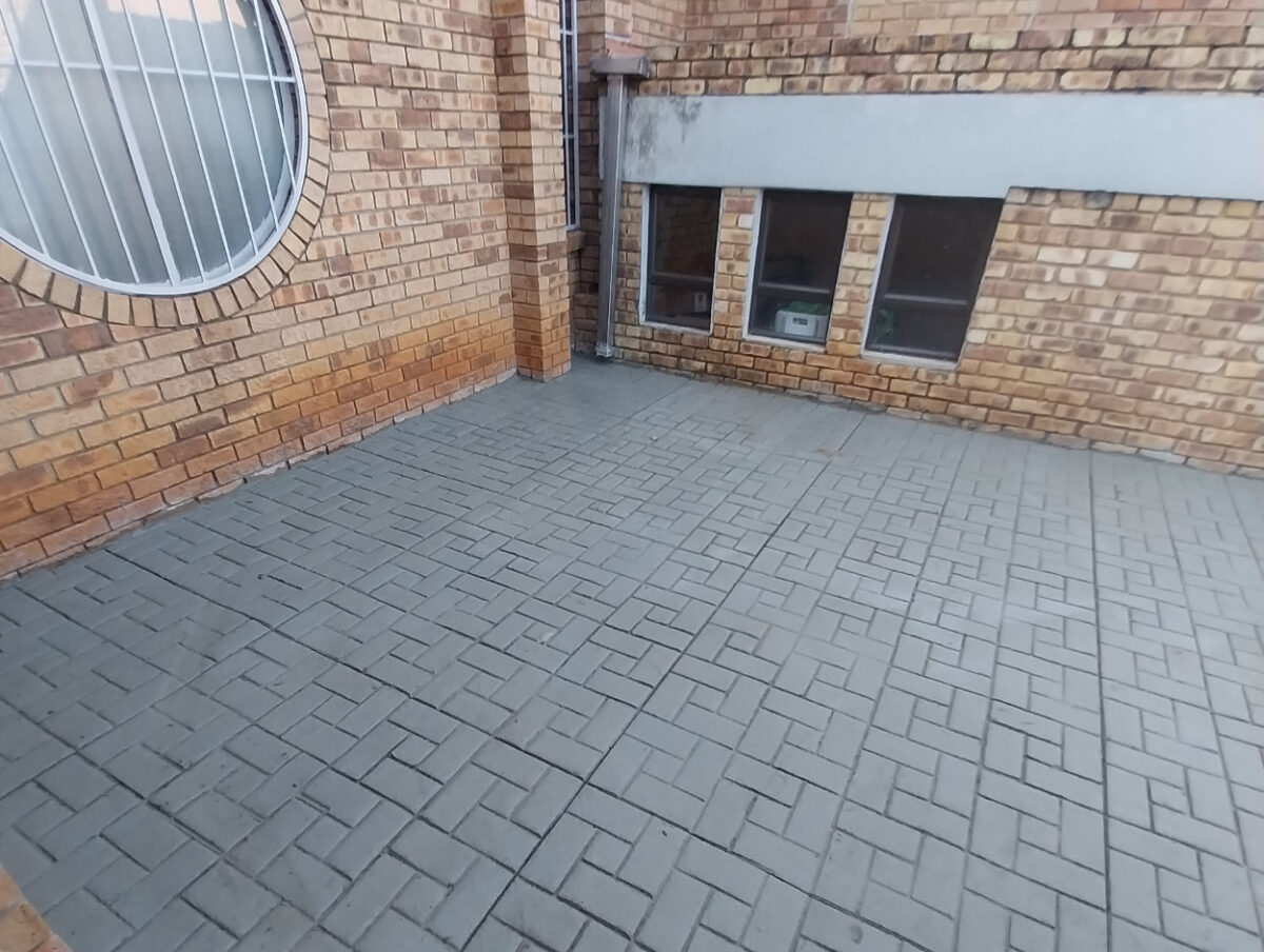 Brick Imprinting - Brick Imprint Paving
